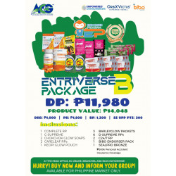 ECVERSE 3.0