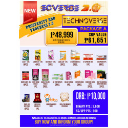 ECVERSE 3.0